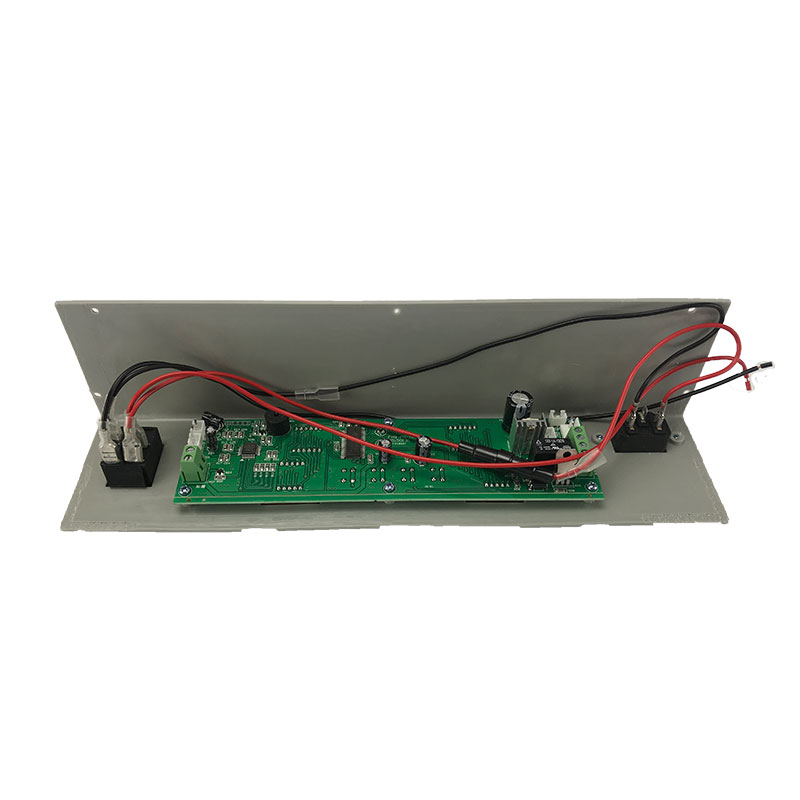 48 egg incubator panel