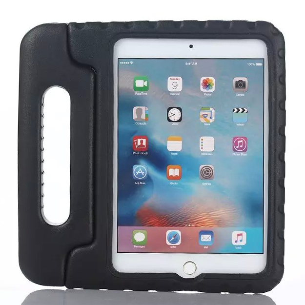 Kids Heavy Duty Shock Proof Ipad Case Cover for iPad Mini | iPad Air ...