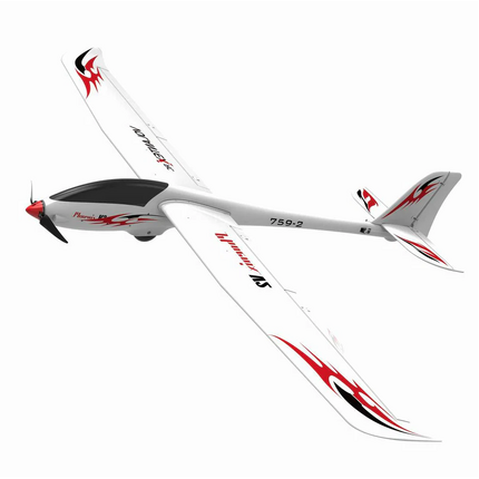 Volantex rc glider store