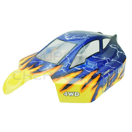 Body shells for rc cars store